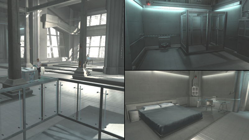 Datei:Assassin's Creed Abstergo-Labor.jpg – GameGuideWiki