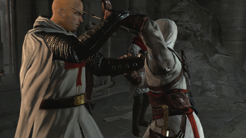 Datei:Assassin's Creed Plot.jpg – GameGuideWiki