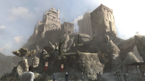 Assassin’s Creed – Listen – GameGuideWiki